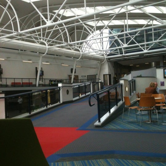 University of Derby - University in Derby