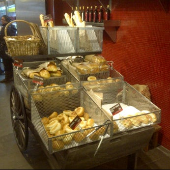 Photos at Richtree Natural Market Restaurant - 6 tips from 122 visitors