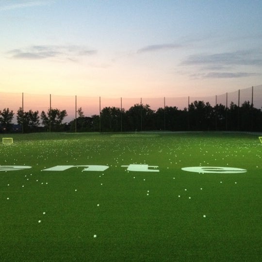 Alley Pond Golf Center - Northeastern Queens - 23201 Northern Blvd