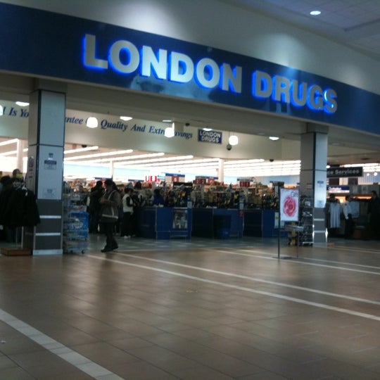 Photos at London Drugs - Brentwood - 3 tips