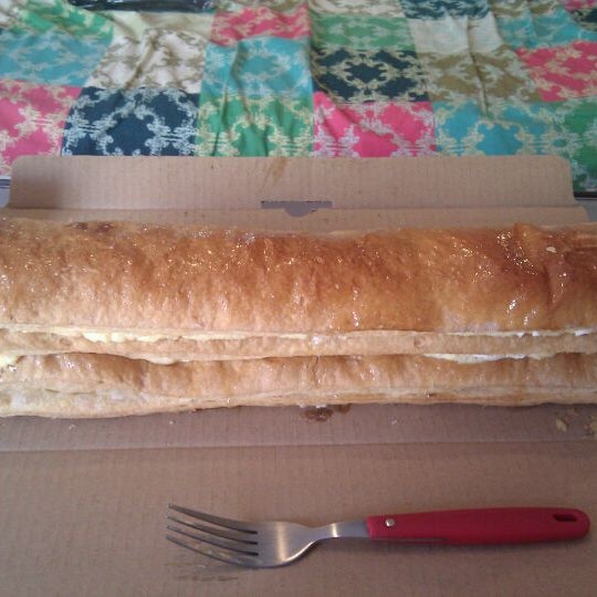 Corica Pastries - Pastry Shop in Perth