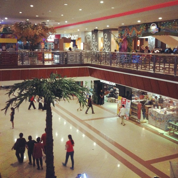 A Yani Mega Mall - 164 tips