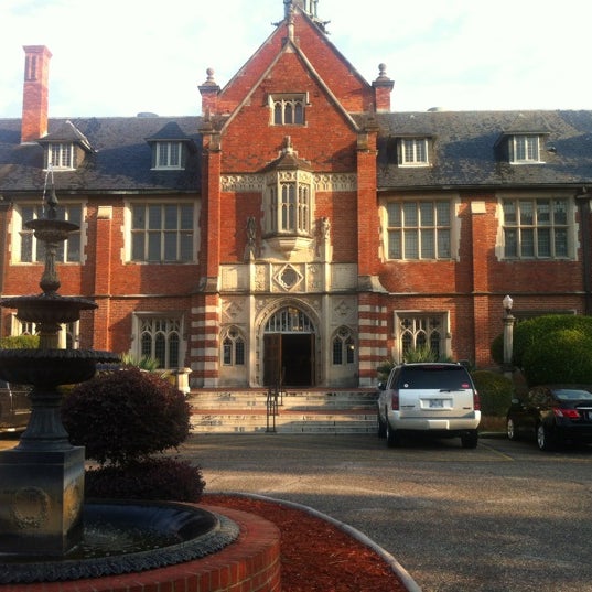 Huntingdon College - 2 tips from 327 visitors