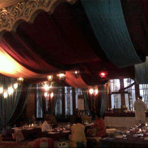 The Dharmawangsa Hotel - Hotel in Jakarta Selatan