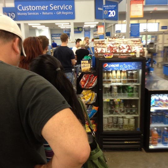 Photos at Walmart Supercenter - Broken Arrow, OK