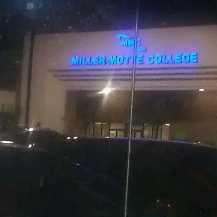 Miller-Motte College - Raleigh, NC