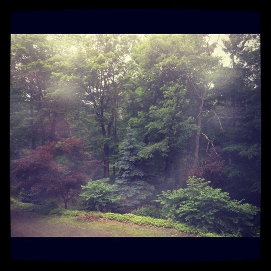 Tuxedo Park - Southfields, NY