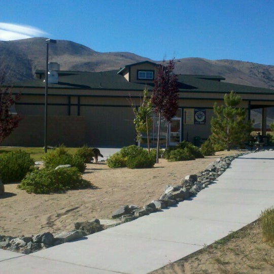 Village Grill - North Valley - Reno, NV