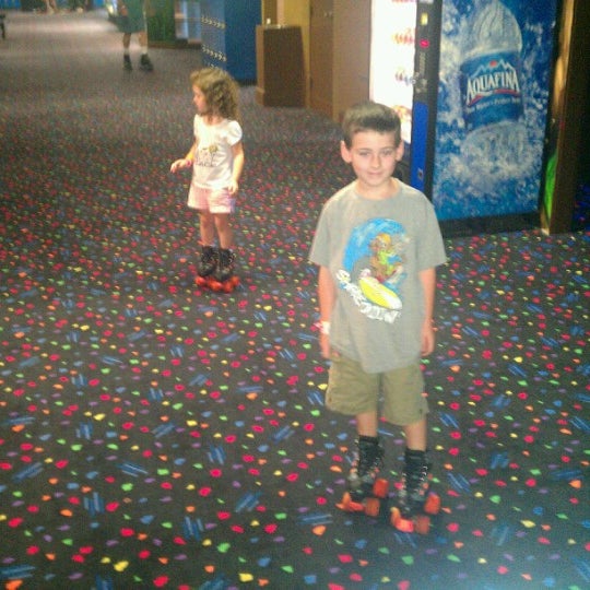 Horizon Fun FX - 675 Ling Rd