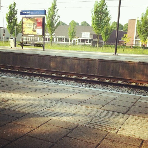 Station Zevenaar - 3 tips from 948 visitors