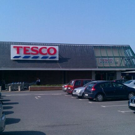Tesco - Roselawn Shopping Centre, Castleknock
