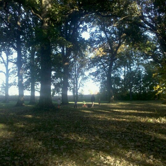 Biddle Memorial Park - Park