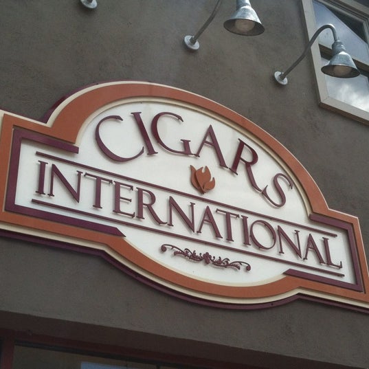 Cigars International Superstore - Smoke Shop in Bethlehem