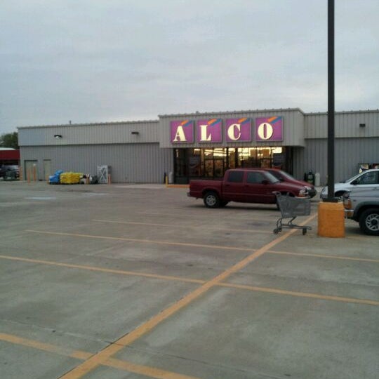 Alco Stores Locations