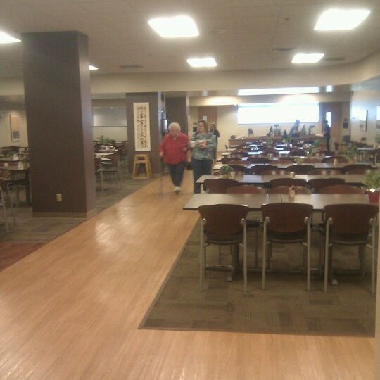 Meriter Hospital Cafeteria - Food Court in Greenbush