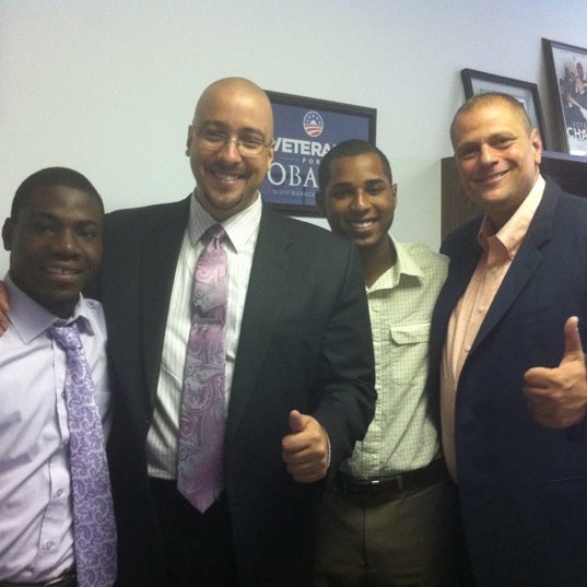 Office of State Senator Gustavo Rivera - West Bronx - Bronx, NY