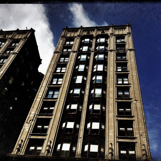 Emerson College - University in Boston