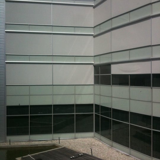 ASML Building 21 - Flight Forum - 4 tips from 108 visitors