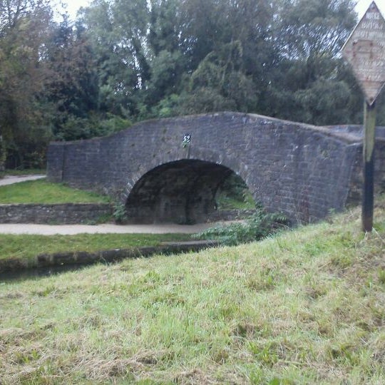 Photos at Pontymoile Canal Basin - Fountain Road