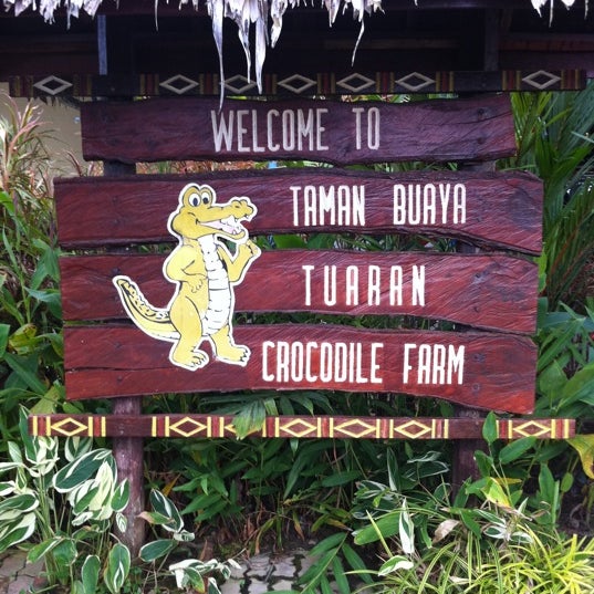 Best places in Tuaran