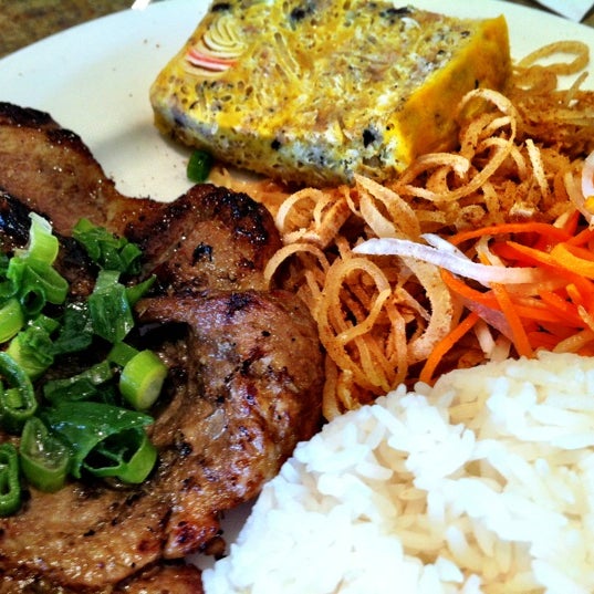 Pho Mi 89 - Meadowvale - 10 tips