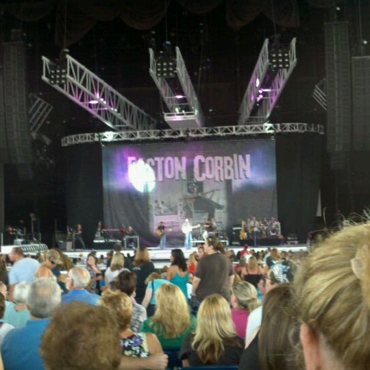 Photos at Virginia Beach Amphitheater (Now Closed) - Virginia Beach, VA