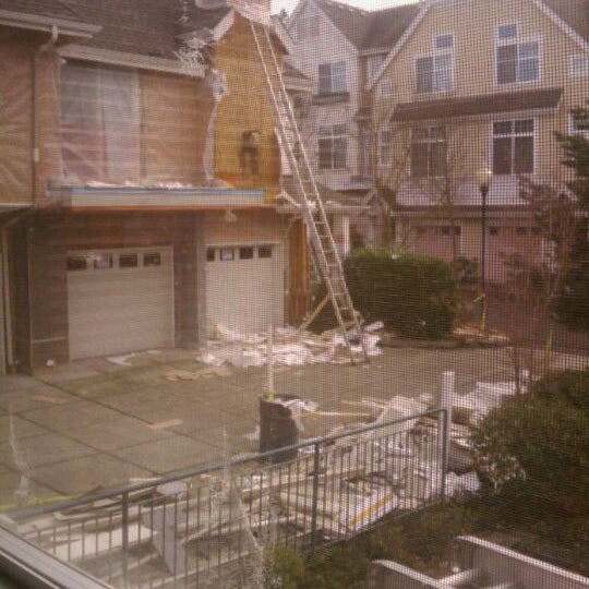 Danger Zone - Arcade in Issaquah Highlands