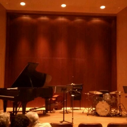 Butler University - Robertson Hall - Butler - Tarkington - 4600 Sunset Ave