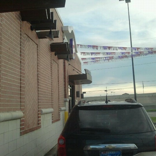 Taco Bell - Fast Food Restaurant in Cypress