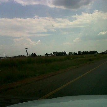Delmas - Town