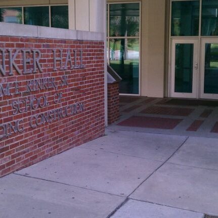Photos at Rinker Hall - College Academic Building in Gainesville