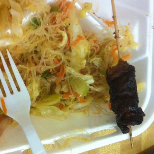 Manila Harbor Filipino Restaurant - Filipino Restaurant in San Marcos