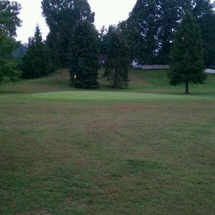 Photos at Worthington Golf Club - Golf Course