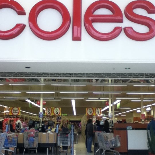 Coles - 3 tips from 204 visitors