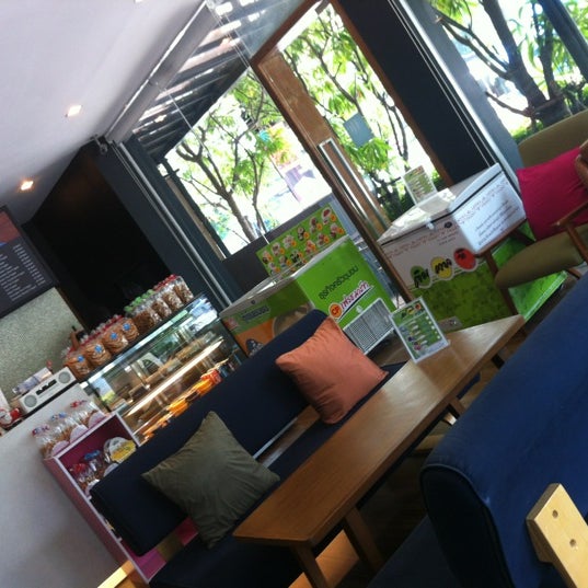 Tlc Coffee & Spa Town Plus - บึงกุ่ม - Khlong Kum, กรุงเทพมหานคร