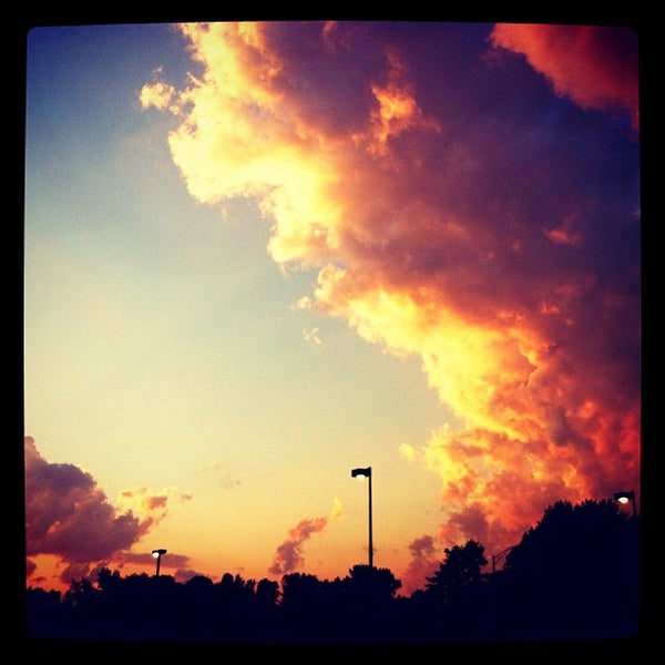 Copaco Shopping Center - Shopping Mall