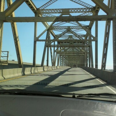 McNary Bridge - 6 tips from 1578 visitors