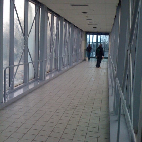 Photos at RTA Triskett Rapid Station - Kamm's Corners - 5 tips