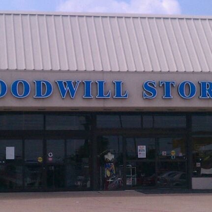 Goodwill - Thrift / Vintage Store in Irving