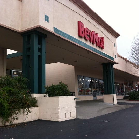 BevMo! - Liquor Store in Walnut Creek