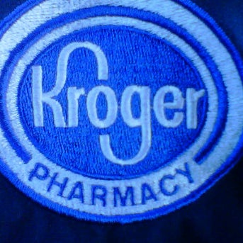 Kroger Pharmacy Logo