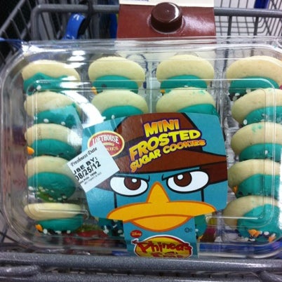 Walmart Supercenter - 13 tips from 669 visitors