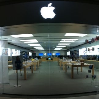 Apple West Edmonton - Electronics Store in Edmonton