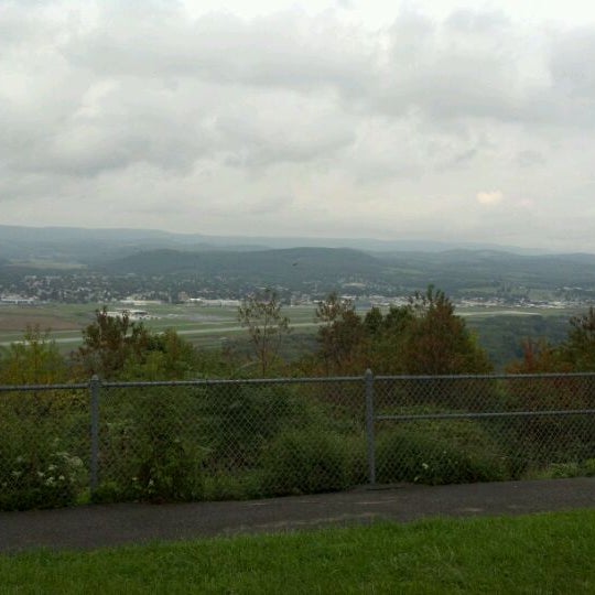Photos at Montgomery Pike - Bald Eagle Mountain 1083ft Scenic Overlook ...