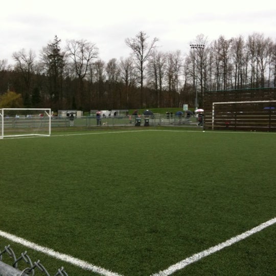 Gates Park Field - Soccer Field