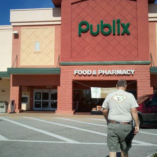 Publix - 5 tips