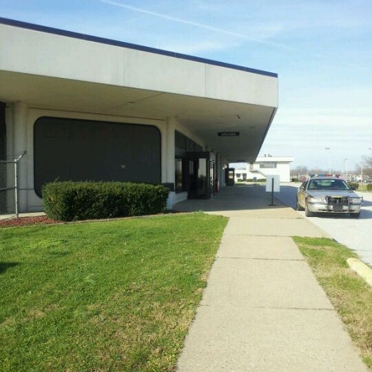 Mid-Ohio Valley Regional Airport (PKB) - 5 tips from 332 visitors