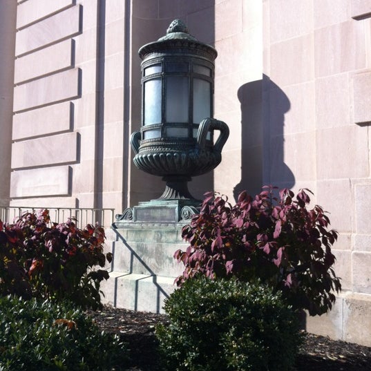 The Clinton Exchange - 4 Clinton Square