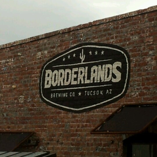 Borderlands Brewing Company - 17 tips from 712 visitors