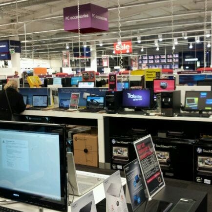Currys - New Malden, Greater London